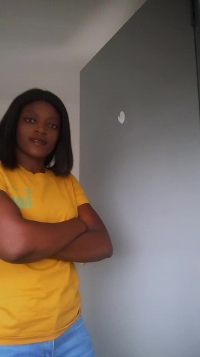 Maria Haufiku on TikTok