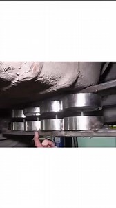 Magnets replace suspensions #reelsfbシ #futuretech #science #facts | Manish Kumar Gupta