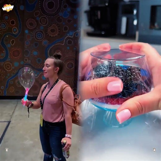 I sound RIDICULOUS🤣 You won’t stop laughing!