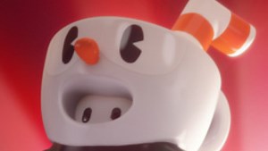 Fall Guys x Cuphead es otra colaboración tan inesperada como real: llegará pronto al battle royale