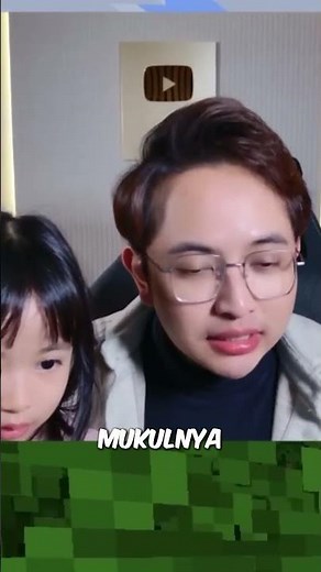 ANAK KU JAGO BANGET PVP!!!