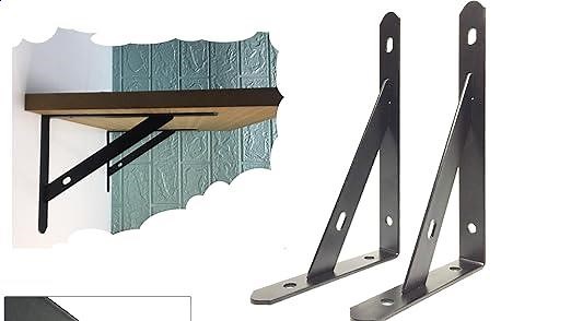 Triangle Shelf Brackets