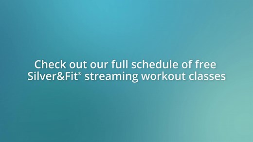31 reactions | Check out our full class schedule with this helpful video! Find your level, favorite instructor, and class type all in one place. | Silver&Fit | Facebook