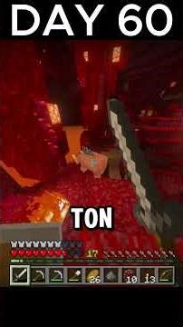 DAY 3.60 MINECRAFT CORE #gaming #viral #viralvideo #foryou #fyp #minecraft #shorts #shortsvideo