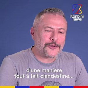 Fétichisme, messages codés de la Résistance, rencontres homosexuelles : l’artiste Marc Martin raconte la folle histoire des pissotières parisiennes 👇 | Konbini news