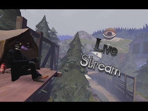 💫Стрим. По нашей любимой игре TeamFortess2 (mvm/casual)💫