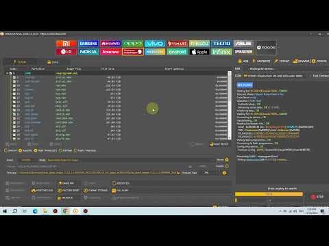 XIAOMI REDMI NOTE 6 PRO FLASH FIRMWARE UNBRICK WITH UNLOCKTOOL NO NEED UNLOCK BOOTLOADER