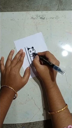 brushpen lettering comment diy A-Z #art​ #frontpage​ #nameart​ #brushpen​ #letter​