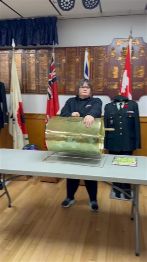 4.2K views · 26 reactions | Friday November 28,2025 at the Port Dover Legion - Week #30 Catch the Ace. If the Ace of Spades ♠️ is found you would win $22,500.00. Tonight’s ticket winner was Paul Grummett - Paul picked #49 - in the envelope was the Eight (8) of Clubs Congratulations Paul Grummett you won $500.00  | Rotary Club of Norfolk Sunrise | Facebook