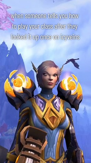 Understanding Class Talents in World of Warcraft