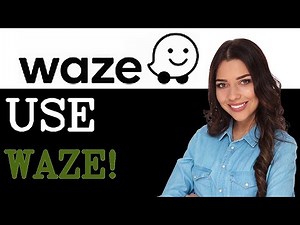 How To Use Waze On Android Auto (2025)