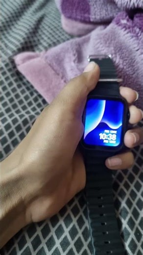 vlog 4/60 to hit 1k subscriber. fireboltt supernova watch review