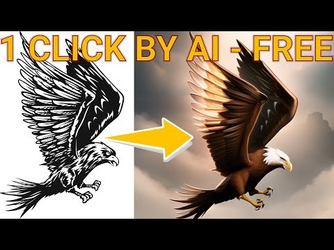 Sketches into Epic Art with 1 Click: A Guide to Stable Diffusion ControlNet in Automatic1111 Web UI