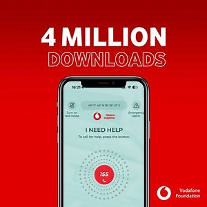 1.2M views · 5.4K reactions |  NG-SOS has hit a huge milestone,...