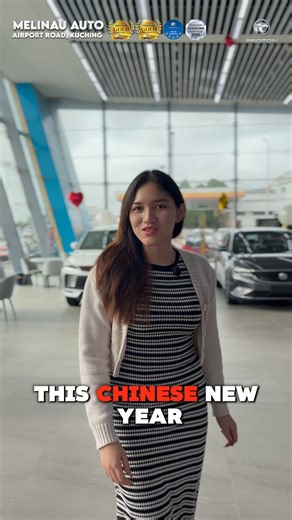 Celebrate this Chinese New Year with exciting rewards! 🧧 Join our 𝐂𝐍𝐘 𝐋𝐮𝐜𝐤𝐲 𝐃𝐫𝐚𝐰 𝐂𝐚𝐦𝐩𝐚𝐢𝐠𝐧 and stand a chance to win up to 𝐑𝐌𝟏𝟎,𝟎𝟎𝟎 𝐢𝐧 𝐜𝐚𝐬𝐡 𝐩𝐫𝐢𝐳𝐞𝐬. Simply test drive, make a booking, register your vehicle, or renew your insurance with us to qualify. 📅 Campaign valid until 31 March 2026 📍Proton Melinau Auto Kuching (Airport Road) T&Cs apply. #ProtonMelinauAutoKuching #CNYLuckyDraw2026 #Prizestowin | Proton Melinau Auto 4S - Kuching, Sarawak