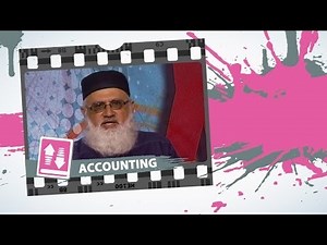 Companies Financial Statements: The Balance Sheet