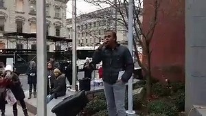 10K views · 884 reactions | Dr. SHIVA Ayyadurai speaks at Rally at NJ State House, Trenton NJ to Demand Truth Freedom Health for ALL, not just the Rich! | V.A. Shiva Ayyadurai | Facebook