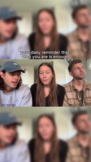 Girl Named Tom on Instagram: "There’s so far to go… but look how far you’ve come. What did you make it through this year that was NOT on your bingo card? Look at you go! Be proud of yourself