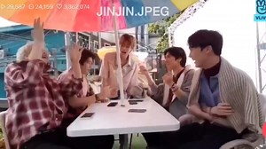 A Eunwoo se le reinció el Windows porque Bin lo llamó "Cha Eunwoo" y en el juego sólo le decían "Eunwoo" ajajajaja 😂 el escándalo que hacían cada vez que jugaban, los gritos de Rocky son épicos 😂💜 Este VLive lo vi en vivo y fue de lo mejor que me pasó jajaja son un caso serio | Only A S T R O