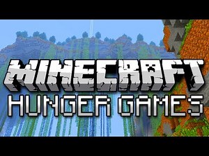 Minecraft: Hunger Games Survival w/ CaptainSparklez - Don't Call It A Comeback
