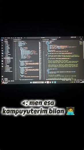 I am a programmer. #coder #coding #python #uzbcoding # programmer