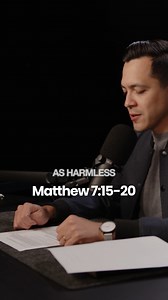 219K views · 10K reactions | False Teachers Twist This Bible Verse | David Diga Hernandez | Facebook