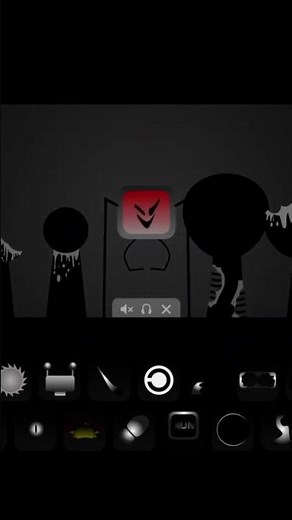 Sprunki Phase 11 Mr fun computer