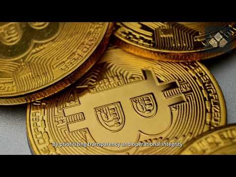 Federal Filings by YWWSDC Mark RWA Compliance Shift