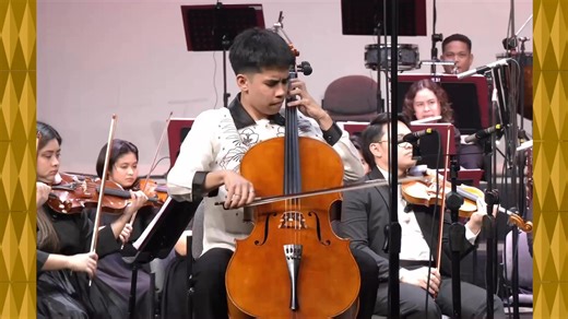 10K views · 195 reactions | HE ONCE STOOD WHERE OUR WINNERS STAND NOW...