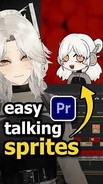FASTEST Way To Edit PNG Sprites Using OBS