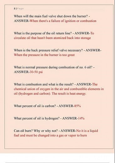 FDNY P 99 C of F, Certificate of Fitness Exam P 99, FDNY Boiler Operator Exam, P 99 Test Bank, NYC F