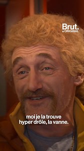 1.1M views · 5.2K reactions | La banane dans la banane, la boîte manuelle de la Renault 21 Nevada et les Américains… Pour Brut, le casting des Tuche révèle 3 secrets de tournage. Le film "Les Tuche 4" est actuellement au cinéma. | Brut | Facebook