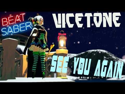 [Happy NEW Year!!] Vicetone-See You Again