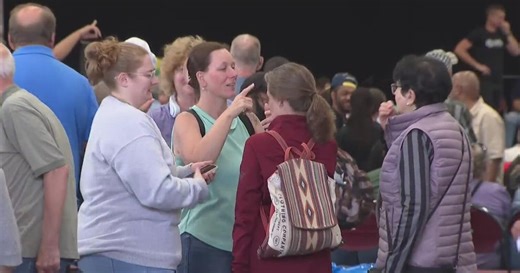 Deaf Community Advocacy Network hosts day of celebration Southfield