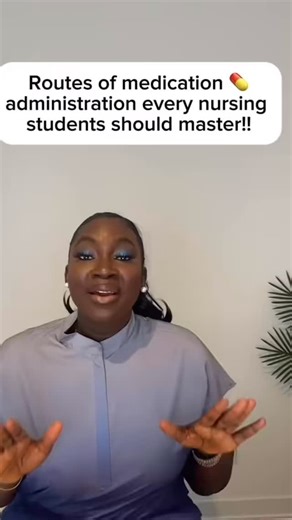 EasyNursingPrep on Instagram: "Medication administration SUBCUTANEOUS - Injected into fat layer under skin such as insulin, heparin!!! #nursing #nursingschool #studentnurses #nursesofinstagram #nursingstudent"