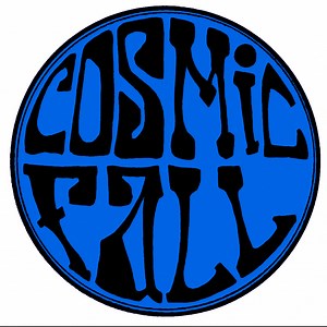 Cosmic Fall