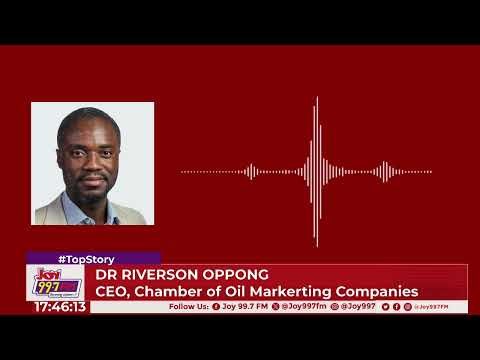 Top Story: Ghana Braces for Oil Shock as US Israel Iran Tensions Threaten Supplies