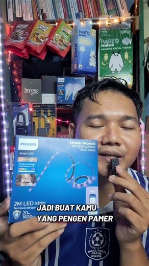 philips smart wifi led strip rgb #philipsled #philipslightingindonesia #ledstriplights