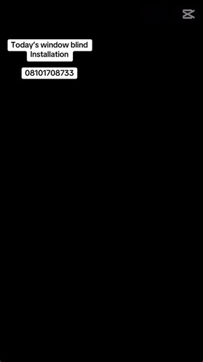 Today’s window blind installation by yours truly. We also multi task to give all our customers the best services at cheap prices 08101708733 remains the number to call Nation wide delivery and installation of all our services . . . only at Cassidy interiors #interiors #cassidyinteriors #wallpapers #lagosvendors #homesweethome interiordesigner explorepage✨ explore blowthisup blowup stickerwallpapers homesweethome fypシ fypviralシ virałreels viralvideochallenge viralvideos vuralshortsvideo | Cassidy