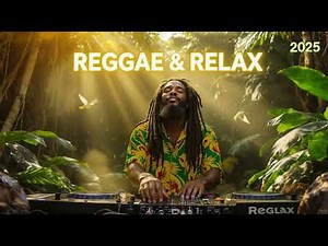 Reggae Mix 2025 / Deep Roots Selection / Dub Essentials