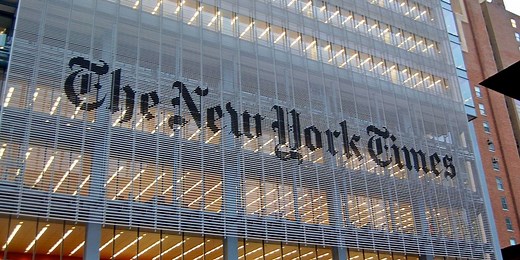 Le «New York Times» dépoussière ses célèbres grilles de mots croisés