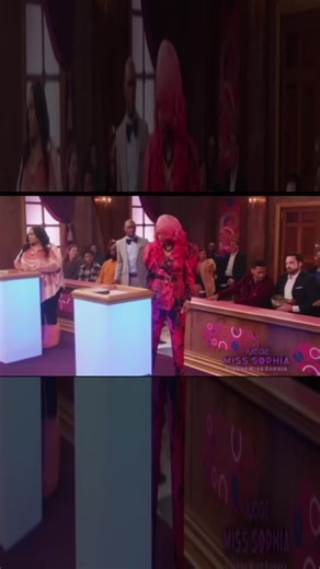 Breaking Character in Scenes: A Fun Challenge