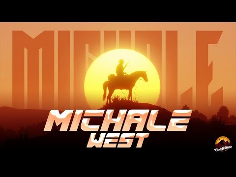 A New Life in Goldstone | Michael West’s RedM Journey Begins #redm #goldstone