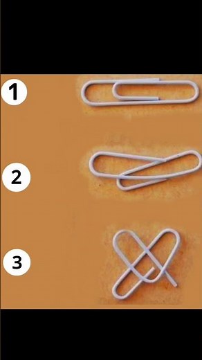 Smart Paperclip Hacks Most People Don’t Know