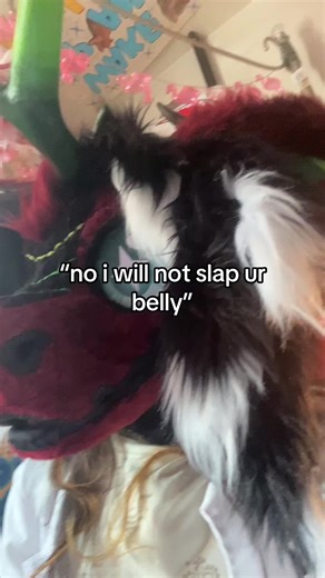 sllao it olz #fyp #furry #fetus #collection #daedae