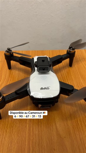 #drone disponible au #cameroun à #douala et #yaounde