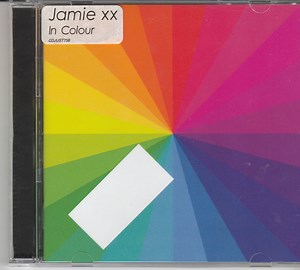 Jamie XX - In Colour