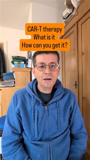 7 comments | CAR-T for MS: game-changer or just good headlines? 易⚡I...