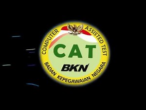 Test / Ujian Menggunakan CAT ( Computer Assisted Test )