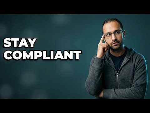 Why is continuous configuration monitoring vital for compliance?